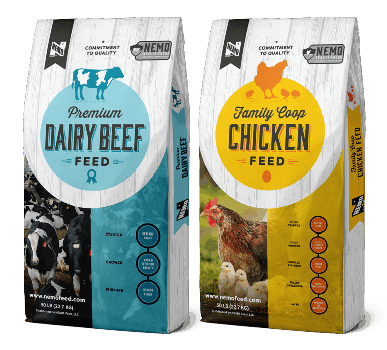 Products - NEMO Feed